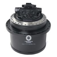 China Nabtesco SK200-10  SK210-10（GM38VC-A-81/GM41VC) Final drive YN15V00083F1Final Drive Motor Assy for sale