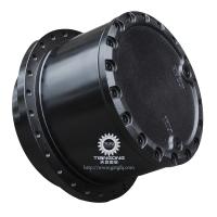China Nabtesco SK200-10  SK210-10（GM38VC-A-81/GM41VC) Final drive YN15V00083F1Final Drive Motor Assy for sale