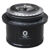 China SK200-10 SK210-10 Travel Reducer gearbox Assy Nabtesco S GM38VC YN15V00083F1 YN15V00083S301 SK200-10 excavator spare parts. for sale