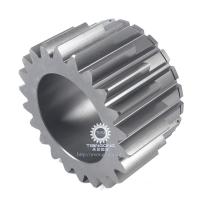 China TGFQ E390F/E390D/E395/E385C TRAVEL SPARE PARTS-Gear-Sun (21-TEETH) 199-4545 OF 455-2770, 590-3901 DRIVE GP-FINAL for sale
