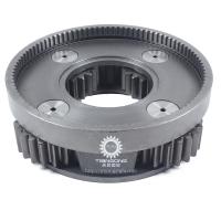 China E390F/E390D/E395/E385C TRAVEL SPARE PARTS- Carrier-Planetary 3rd 595-6520/199-4611/7Y-0795/5P-4981/191-2508/199-4533 OF 455-2770, 590-3901 DRIVE GP-FINAL for sale