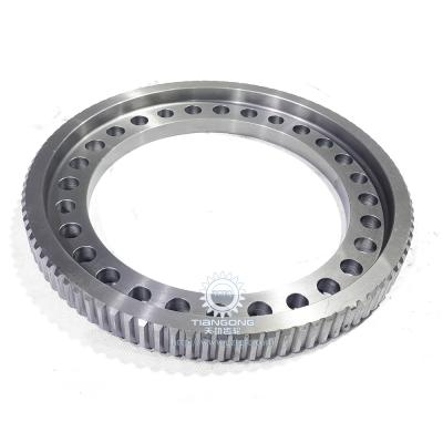 China E390F/E390D/E395/E385C TRAVEL SPARE PARTS-Gear-Coupling (95-TEETH) 148-4585 OF 455-2770, 590-3901 DRIVE GP-FINAL for sale