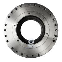China E390F/E390D/E395/E385C TRAVEL SPARE PARTS-