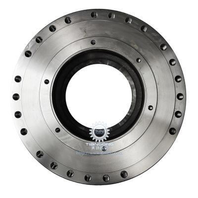 China E390F/E390D/E395/E385C TRAVEL SPARE PARTS-