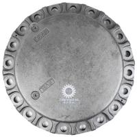 China TGFQ E390F/E390D/E395/E385C TRAVEL SPARE PARTS -199-4663 Cover-Housing OF 455-2770, 590-3901 DRIVE GP-FINAL for sale