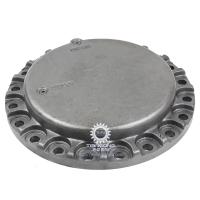China TGFQ E390F/E390D/E395/E385C TRAVEL SPARE PARTS -199-4663 Cover-Housing OF 455-2770, 590-3901 DRIVE GP-FINAL for sale
