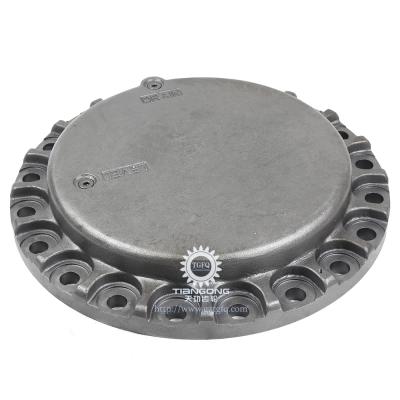 China TGFQ E390F/E390D/E395/E385C TRAVEL SPARE PARTS -199-4663 Cover-Housing OF 455-2770, 590-3901 DRIVE GP-FINAL for sale