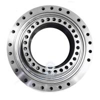 China E390F/E390D/E395/E385C TRAVEL SPARE PARTS-