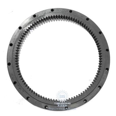 China E390F/E390D/E395/E385C TRAVEL SPARE PARTS-Gear-Ring (101-TEETH) 148-4580 Gear-Ring (66-TEETH) 7Y-1090 OF 455-2770, 590-3901 DRIVE GP-FINAL for sale