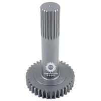China TGFQ E390F/E390D/E395/E385C TRAVEL SPARE PARTS -Gear-Sun (37-TEETH)-148-4616 OF 455-2770, 590-3901 DRIVE GP-FINAL for sale