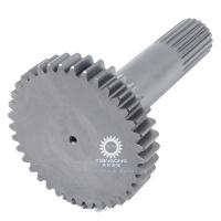 China TGFQ E390F/E390D/E395/E385C TRAVEL SPARE PARTS -Gear-Sun (37-TEETH)-148-4616 OF 455-2770, 590-3901 DRIVE GP-FINAL for sale