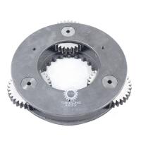 China TGFQ E390F/E390D/E395/E385C TRAVEL SPARE PARTS -199-4665 (148-4575/199-4665/199-4688/)Carrier-Planetary 1st OF 455-2770, 590-3901 DRIVE GP-FINAL for sale