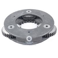 China TGFQ E390F/E390D/E395/E385C TRAVEL SPARE PARTS -199-4665 (148-4575/199-4665/199-4688/)Carrier-Planetary 1st OF 455-2770, 590-3901 DRIVE GP-FINAL for sale
