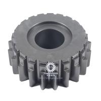 China TGFQ E390F/E390D/E395/E385C TRAVEL SPARE PARTS -Gear-Sun(22-TEETH)-148-4579 OF 455-2770, 590-3901 DRIVE GP-FINAL for sale