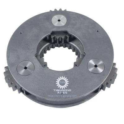 China E390F/E390D/E395/E385C TRAVEL SPARE PARTS- Carrier-Planetary 2nd 199-4546/199-4689/510-64327Y-1492 OF 455-2770, 590-3901 DRIVE GP-FINAL for sale