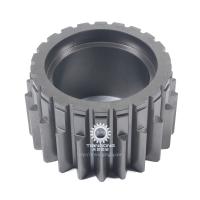 China TGFQ E390F/E390D/E395/E385C TRAVEL SPARE PARTS-Gear-Sun (21-TEETH) 199-4545 OF 455-2770, 590-3901 DRIVE GP-FINAL for sale
