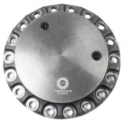 China 199-4726 E374D 374D DRIVE GP-FINAL TRAVEL SPARE PARTS  136-2920 COVER for sale
