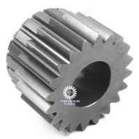 China 199-4726 E374D 374D DRIVE GP-FINAL TRAVEL SPARE PARTS  136-2923 SUN GEAR 3RD 20TEETH for sale