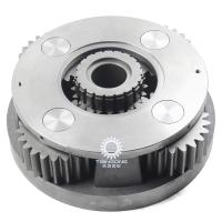China 199-4726 E374D 374D DRIVE GP-FINAL TRAVEL SPARE PARTS   136-2926/136-2923/136-2933/099-5194/4I-7576/136-2944/136-2943/7Y-0912/136-2945/136-2947 CARRIER ASSY 3RD for sale