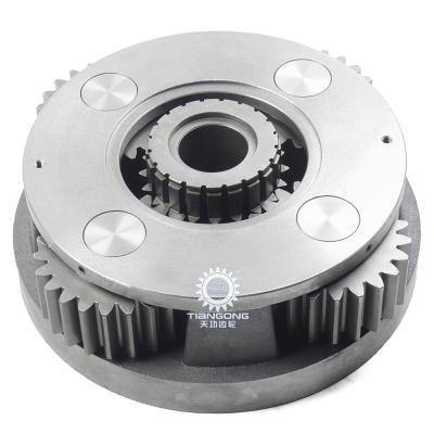 China 199-4726 E374D 374D DRIVE GP-FINAL TRAVEL SPARE PARTS   136-2926/136-2923/136-2933/099-5194/4I-7576/136-2944/136-2943/7Y-0912/136-2945/136-2947 CARRIER ASSY 3RD for sale