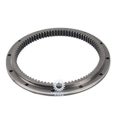China 199-4726 E374D 374D DRIVE GP-FINAL TRAVEL SPARE PARTS  136-2927 GEAR RING for sale