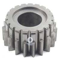China 199-4726 E374D 374D DRIVE GP-FINAL TRAVEL SPARE PARTS  136-2922 SUN GEAR 2ND 19TEETH for sale