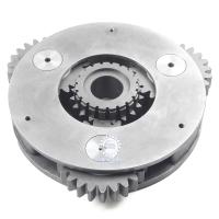 China 199-4726 E374D 374D DRIVE GP-FINAL TRAVEL SPARE PARTS  136-2925 136-2922 136-2932 7Y-0667 4I-7576 136-2930 7Y-0912  CARRIER ASSY 2ND for sale