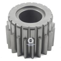 China 199-4726 E374D 374D DRIVE GP-FINAL TRAVEL SPARE PARTS  136-2923 SUN GEAR 3RD 20TEETH for sale