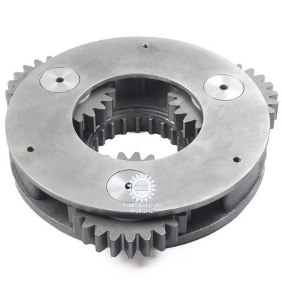 China 199-4726 E374D 374D DRIVE GP-FINAL TRAVEL SPARE PARTS  136-2925 136-2922 136-2932 7Y-0667 4I-7576 136-2930 7Y-0912  CARRIER ASSY 2ND for sale