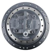 China PC200-7 FINAL DRIVE ASS'Y 708-8F-00170/20Y-27-00430 PC210-7 for sale