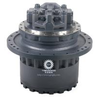 China PC200-7 FINAL DRIVE ASS'Y 708-8F-00170/20Y-27-00430 PC210-7 for sale