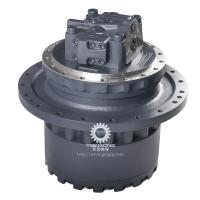 China PC200-7 FINAL DRIVE ASS'Y 708-8F-00170/20Y-27-00430 PC210-7 for sale