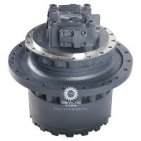 China PC200-7 FINAL DRIVE ASS'Y 708-8F-00170/20Y-27-00430 PC210-7 for sale