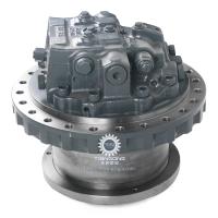 China PC510-10M0 PC390HRD-11/PC490-11E0/PC490LC-11E0 TRAVEL MOTOR  706-8J-01480/706-8J-01470 208-27-00423 for sale