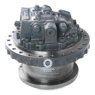 China PC510-10M0 PC390HRD-11/PC490-11E0/PC490LC-11E0 TRAVEL MOTOR  706-8J-01480/706-8J-01470 208-27-00423 for sale