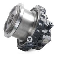 China PC510-10M0 PC390HRD-11/PC490-11E0/PC490LC-11E0 TRAVEL MOTOR  706-8J-01480/706-8J-01470 208-27-00423 for sale