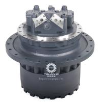 China PC200-7 FINAL DRIVE ASS'Y 708-8F-00170/20Y-27-00430 PC210-7 for sale
