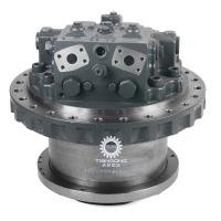 China PC510-10M0 PC390HRD-11/PC490-11E0/PC490LC-11E0 TRAVEL MOTOR  706-8J-01480/706-8J-01470 208-27-00423 for sale