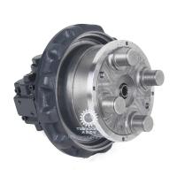 China EC80D TRAVEL MOTOR  ECR88 VOE14520757/VOE14685551 FOR EC88 FINAL DRIVE for sale