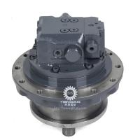 China EC80D TRAVEL MOTOR  ECR88 VOE14520757/VOE14685551 FOR EC88 FINAL DRIVE for sale