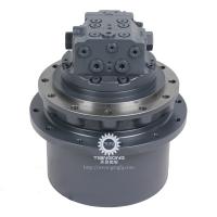 China EC80D TRAVEL DRIVE FINAL DEVICE VOE14633161/（ECR88 VOE14516838） for sale
