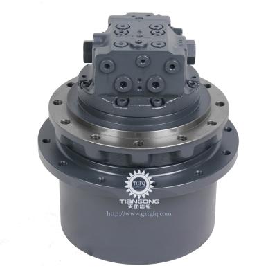 China EC80D TRAVEL DRIVE FINAL DEVICE VOE14633161/（ECR88 VOE14516838） for sale