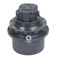 China EC80D TRAVEL DRIVE FINAL DEVICE VOE14633161/（ECR88 VOE14516838） for sale