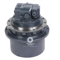 China EC80D TRAVEL DRIVE FINAL DEVICE VOE14633161/（ECR88 VOE14516838） for sale