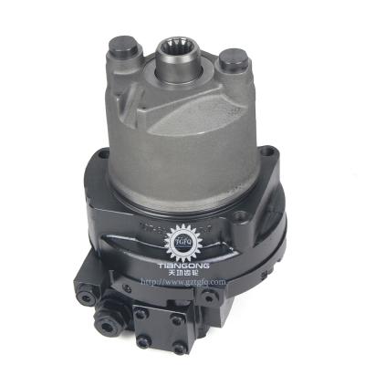 China E325D/E329D 329D 330D2 TRAVEL MOTOR 334-9988 191-2681/227-6115 PART OF 378-9568 DRIVE GP-FINAL for sale