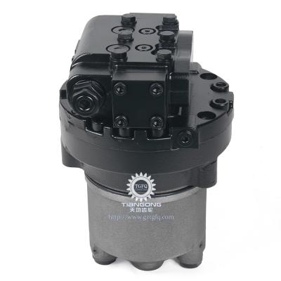 China E322C/E324C/E324D 334-9986 TRAVEL MOTOR 204-2674/E322C/134-7130 PART OF 289-7747, 334-9987 MOTOR & MTG GP-TRAVE for sale