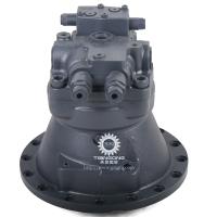 China SH240-3 CX240 - CASE STANDARD CRAWLER EXCAVATOR (NORTH AMERICA) - KBC0108 MOTOR ASSY - SWING Case Constructuion for sale
