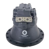 China SH240-3 CX240 - CASE STANDARD CRAWLER EXCAVATOR (NORTH AMERICA) - KBC0108 MOTOR ASSY - SWING Case Constructuion for sale