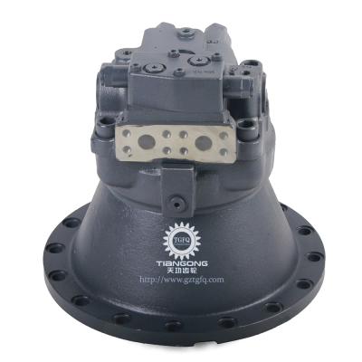 China SH240-3 CX240 - CASE STANDARD CRAWLER EXCAVATOR (NORTH AMERICA) - KBC0108 MOTOR ASSY - SWING Case Constructuion for sale