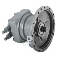 China EX350-5H EX370 JD 2554 Spare part 4371768  HYDRAULIC MOTOR EX300-5 for sale
